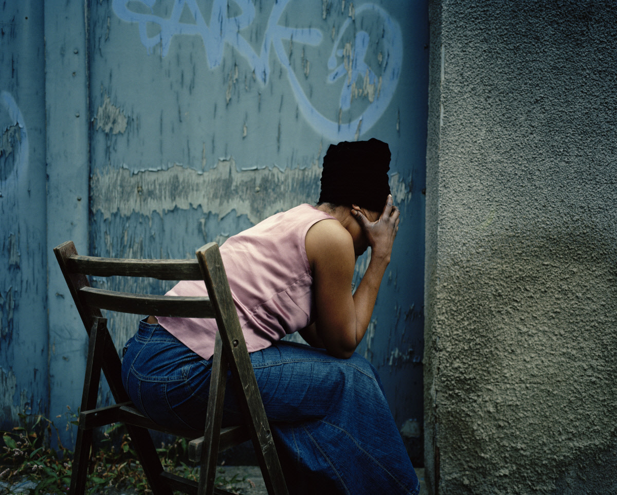 Panos Pictures - Still human, still here