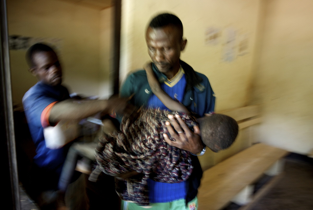 Panos Pictures - The Death of Jonathan