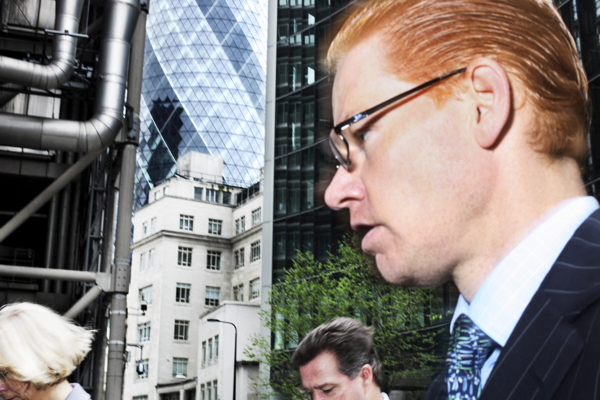 Panos Pictures - The City