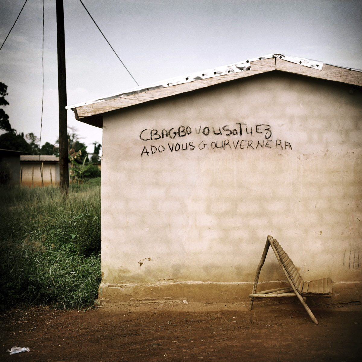 Panos Pictures - When the Guns Fall Silent Panos Pictures - When the Guns Fall Silent