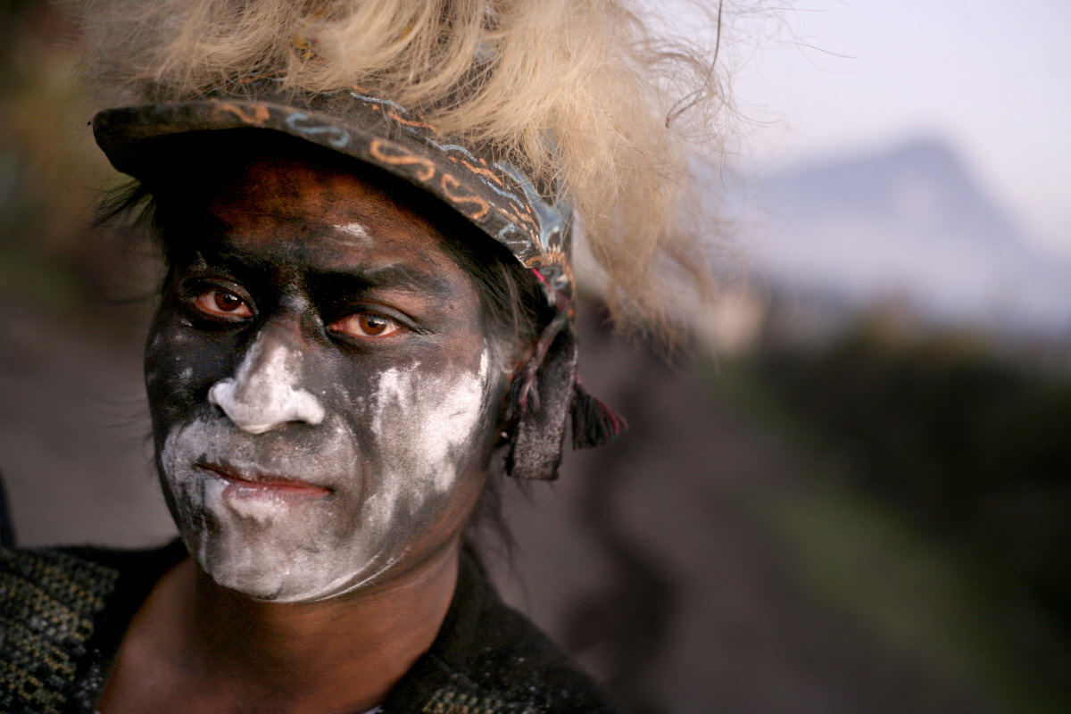 Panos Pictures - Tradition of Terror