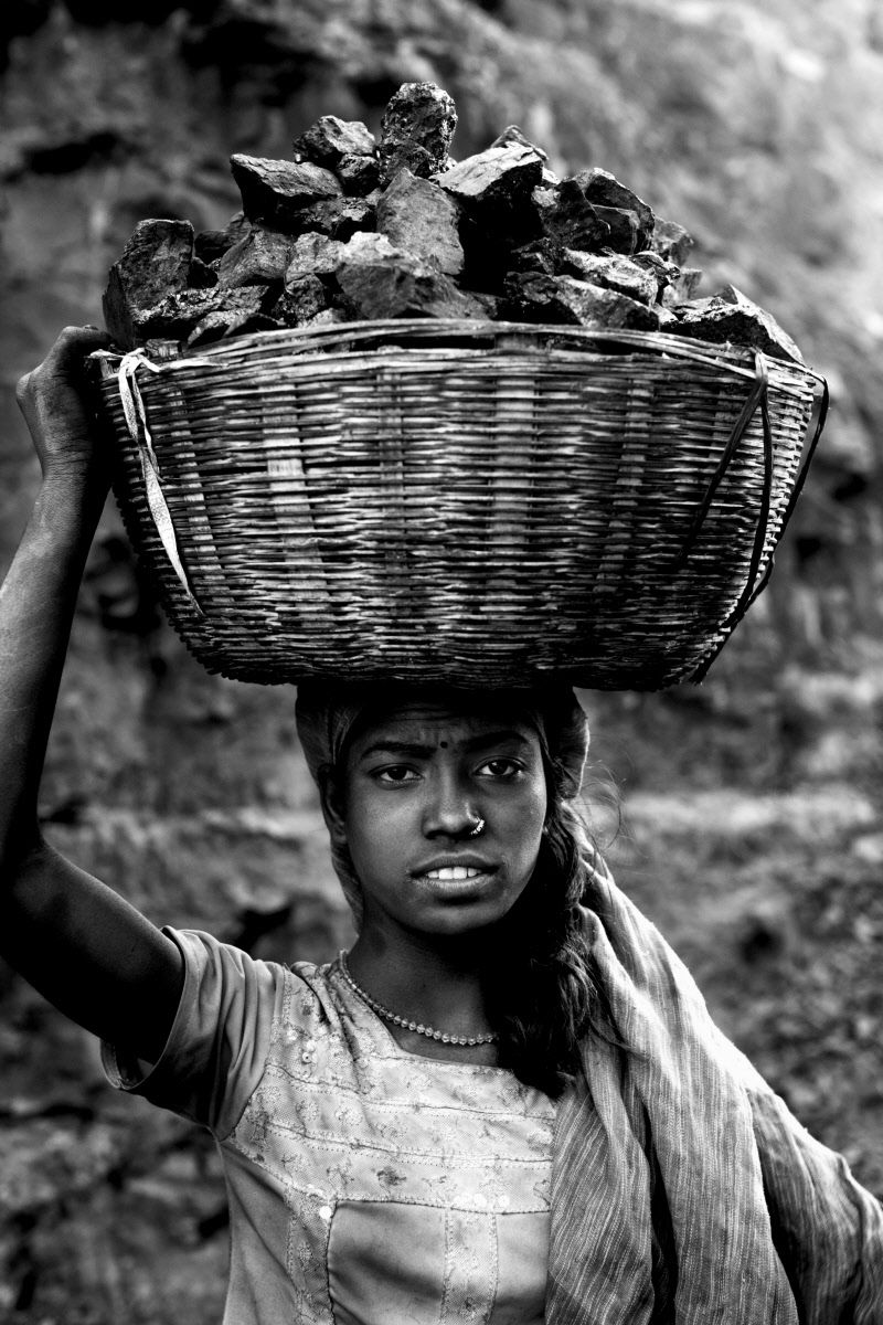 Panos Pictures - Minor Miners