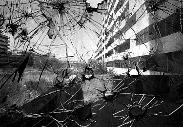 Panos Pictures - Stories - See Naples and Die