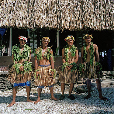 Panos Pictures - Stories - Global warming's front line