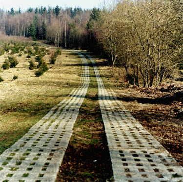Panos Pictures - Stories - Relics of the cold war