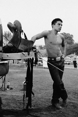 Panos Pictures - Stories - Spirit of the games