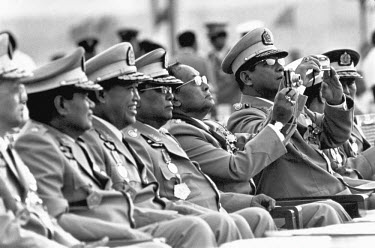 Panos Pictures - Stories - Brave New Burma