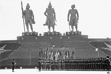Panos Pictures - Stories - Burma: Betrayal