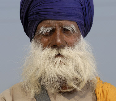 Panos Pictures - Stories - A guide to hirsute Hindustan