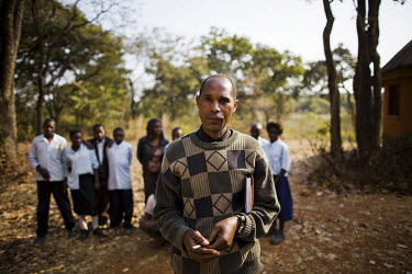 Panos Pictures Stories Africans on Safari