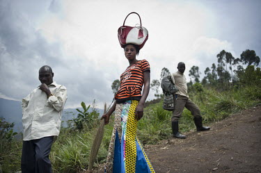 Panos Pictures - Stories - Blood Coltan