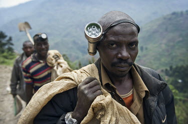 Panos Pictures - Stories - Blood Coltan