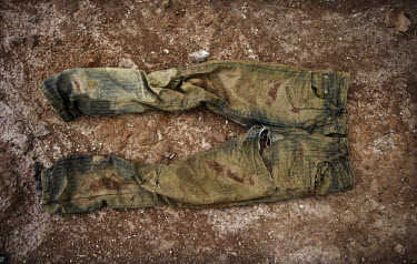 Panos Pictures - Stories - Blood Coltan