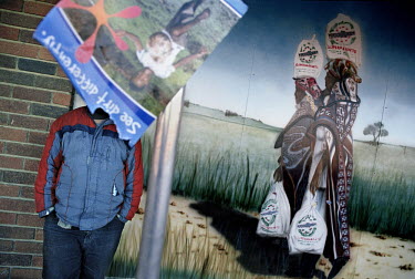 Panos Pictures - Portfolios - Graeme Williams