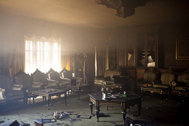 Panos Pictures Stories The Fall of Tripoli