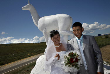 Panos Pictures - Stories - Tuva Reborn