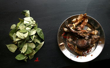 Panos Pictures Stories Dance of the Devils