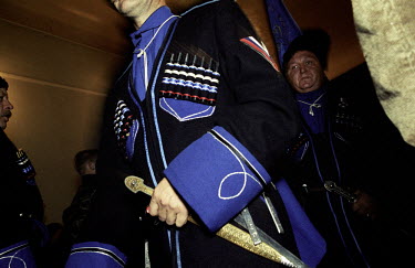 Panos Pictures Stories The Cossacks