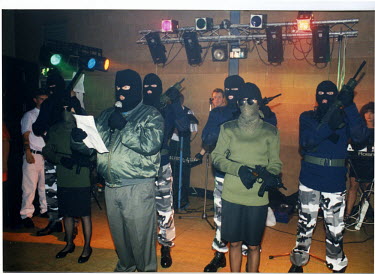 Panos Pictures Stories Men and My Daddy