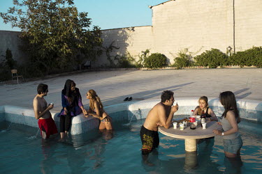 Panos Pictures - Stories - An Iranian Journey