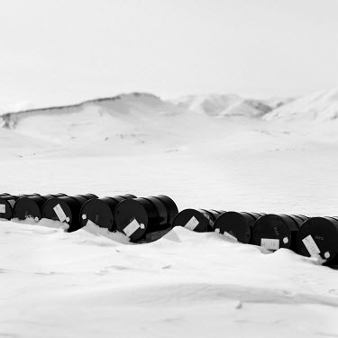 Panos Pictures - Stories - Guarding Greenland