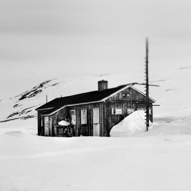 Panos Pictures - Stories - Guarding Greenland