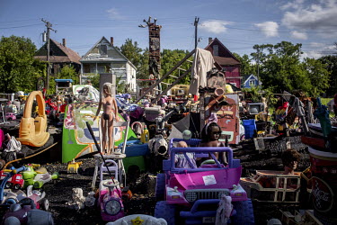 Panos Pictures Stories Motown Magic