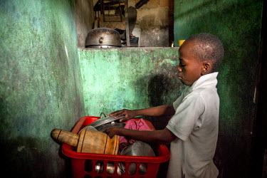 Panos Pictures - Stories - Restaveks