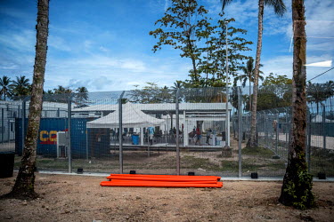 Panos Pictures Stories Mutiny on Manus