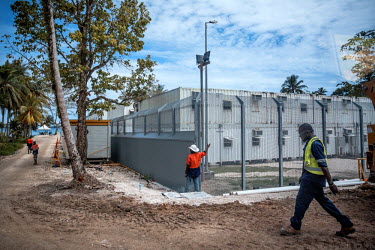 Panos Pictures Stories Mutiny on Manus