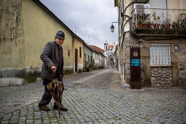 Panos Pictures - Stories - The Last Marranos