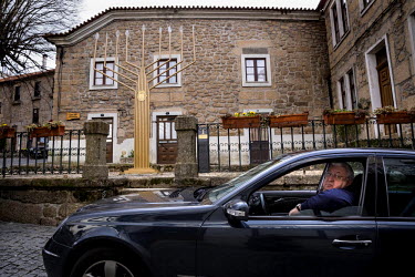 Panos Pictures - Stories - The Last Marranos