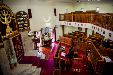 Panos Pictures - Stories - The Last Marranos