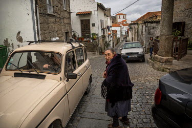 Panos Pictures - Stories - The Last Marranos