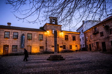 Panos Pictures - Stories - The Last Marranos