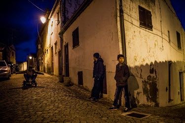 Panos Pictures - Stories - The Last Marranos