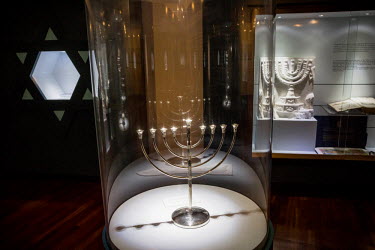 Panos Pictures - Stories - The Last Marranos