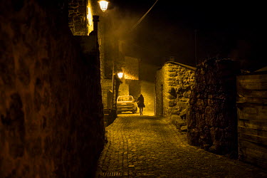 Panos Pictures - Stories - The Last Marranos