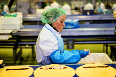 Panos Pictures - Stories - The Sandwich Factory