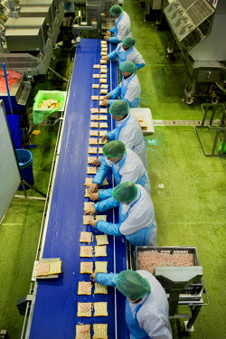 Panos Pictures - Stories - The Sandwich Factory