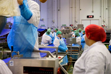 Panos Pictures - Stories - The Sandwich Factory