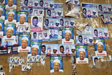 Panos Pictures - Stories - Nigerian Election 2015