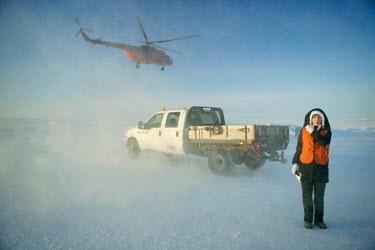 Panos Pictures - Stories - Under the Golden Dome