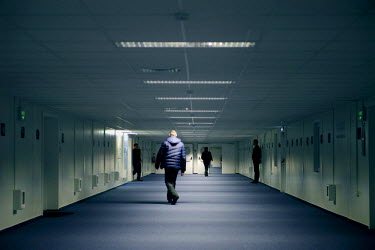 Panos Pictures - Stories - Under the Golden Dome