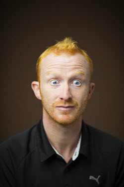 Panos Pictures - Stories - Gingers Of The World Unite