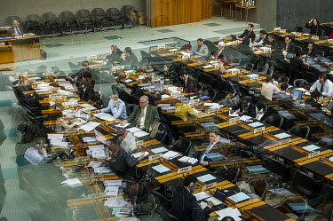 Panos Pictures - Stories - WTO Rules