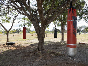 Panos Pictures - Stories - New Capitals - Brasilia, Brazil