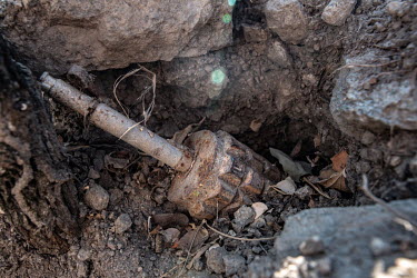 Panos Pictures - Stories - What Lies Beneath