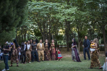 Panos Pictures - Stories - Park Life