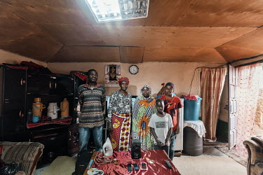 Panos Pictures - Stories - Power to the People